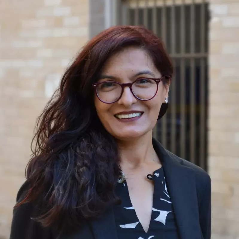 Mariela Valdivia | Able City