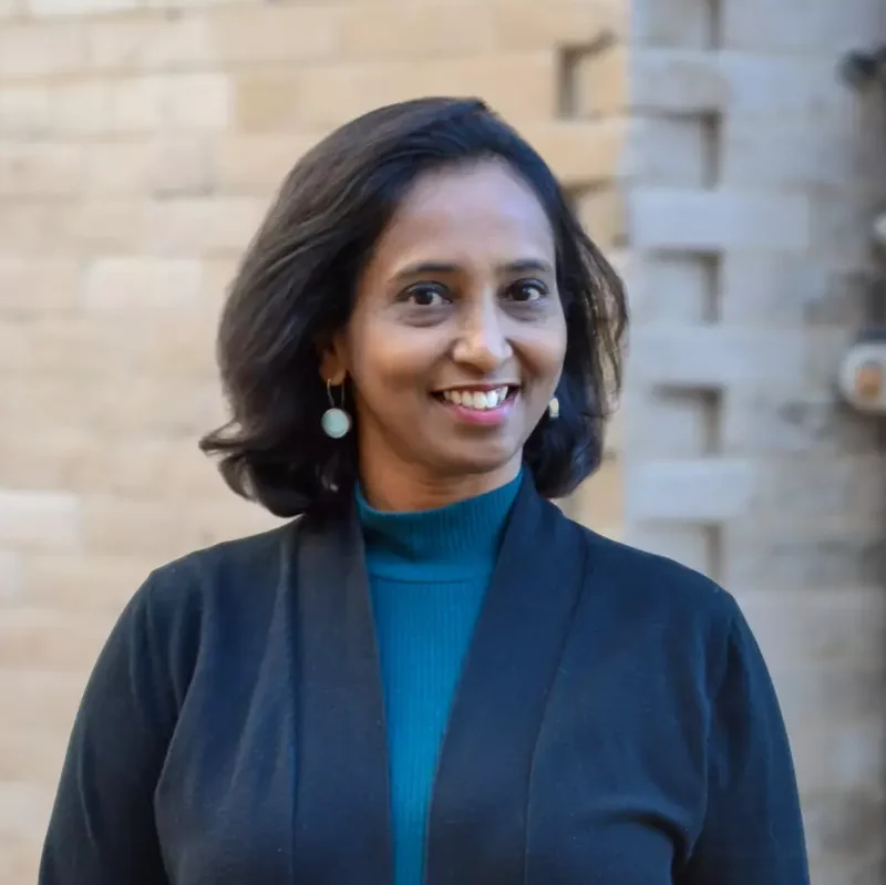 Deepa Modadugu | Able City