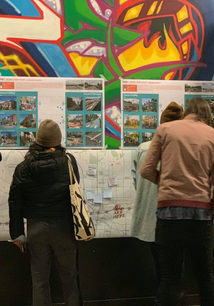 Unified Development Code Alignment | Able City