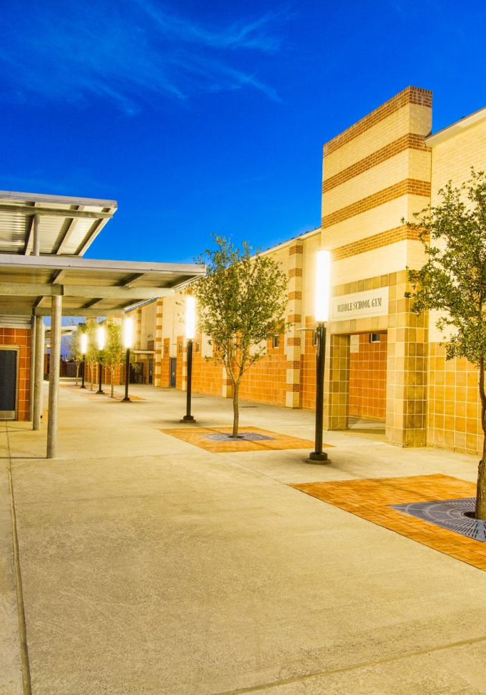 Cigarroa High School Track and Field Laredo Independent School District ...