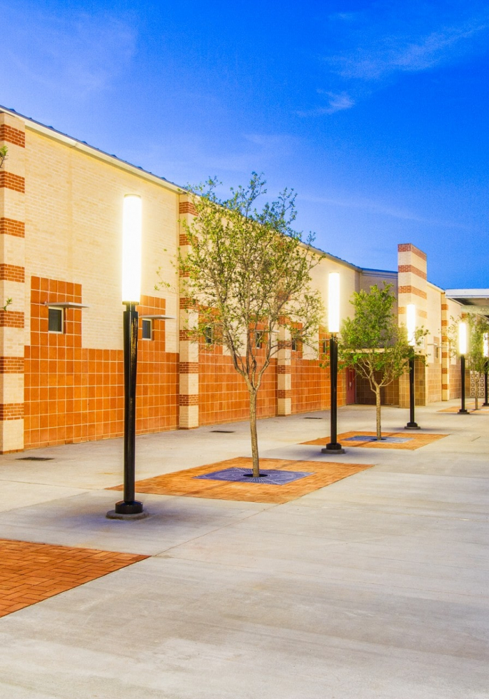 Cigarroa High School Track and Field Laredo Independent School District ...