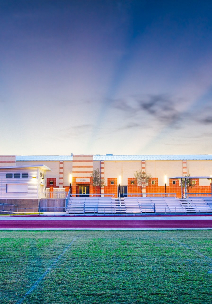 Cigarroa High School Track and Field Laredo Independent School District ...