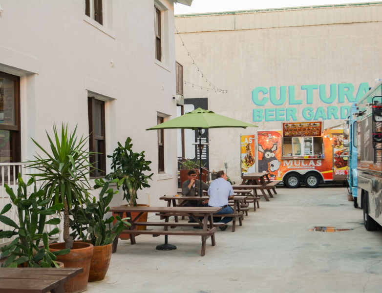 Able City | Portfolio