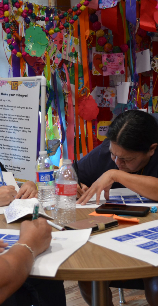 Alazan Courts Master Plan | Community Engagement & Urban Renewal