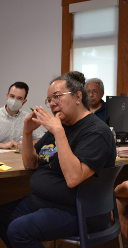 Alazan Courts Master Plan | Community Engagement & Urban Renewal