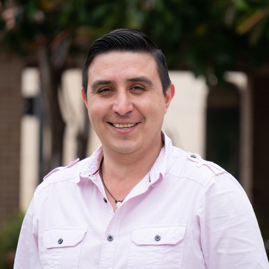 Ernesto Torres | Able City