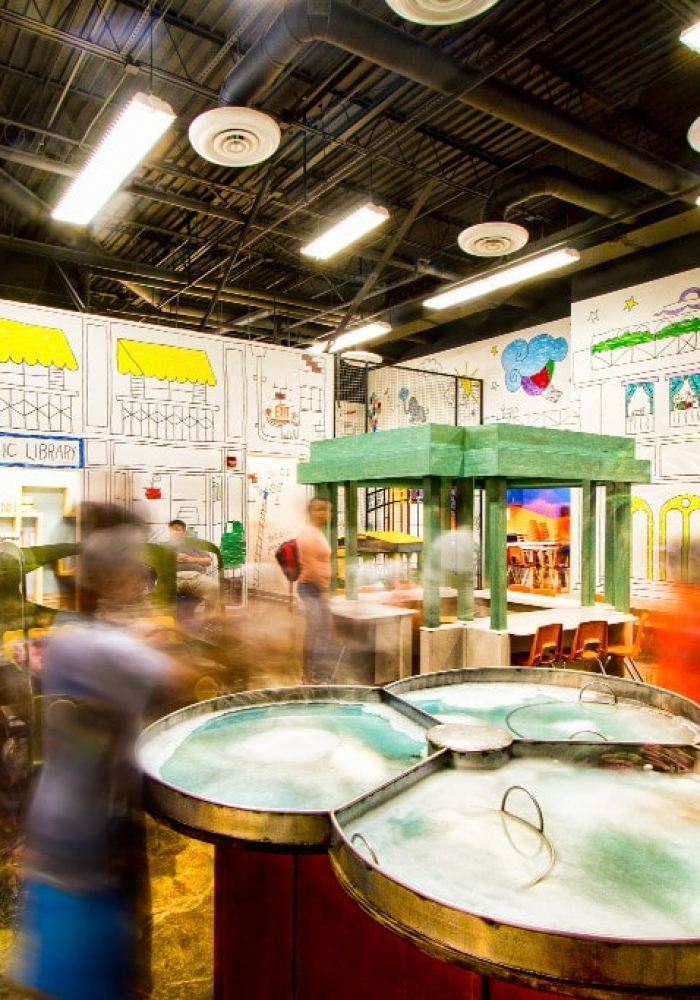 Imaginarium Of South Texas | Able City